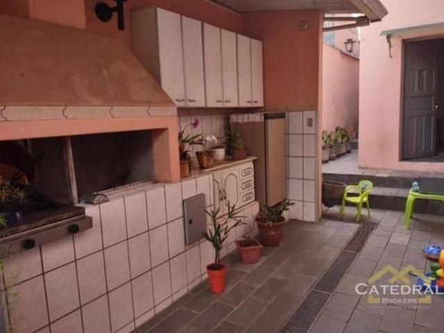 Casa em Vila Santa Rosa, Jundiaí/SP de 170m² 2 quartos à venda por R$ 500.000,00