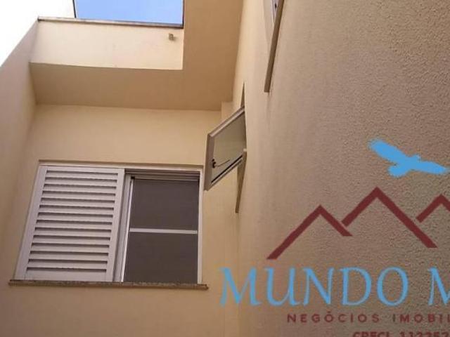 Casa em Vila Santa Teresa, Santo André/SP de 143m² 3 quartos à venda por R$ 750.000,00