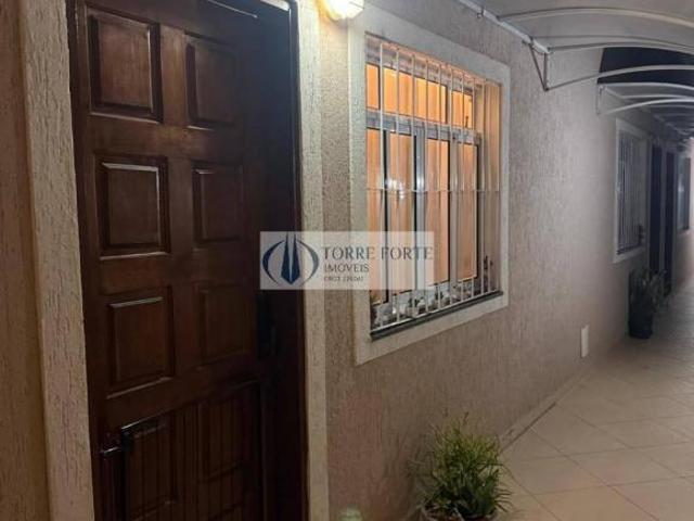 Casa em Vila Santa Teresa Zona Leste, São Paulo/SP de 62m² 2 quartos à venda por R$ 370.000,00