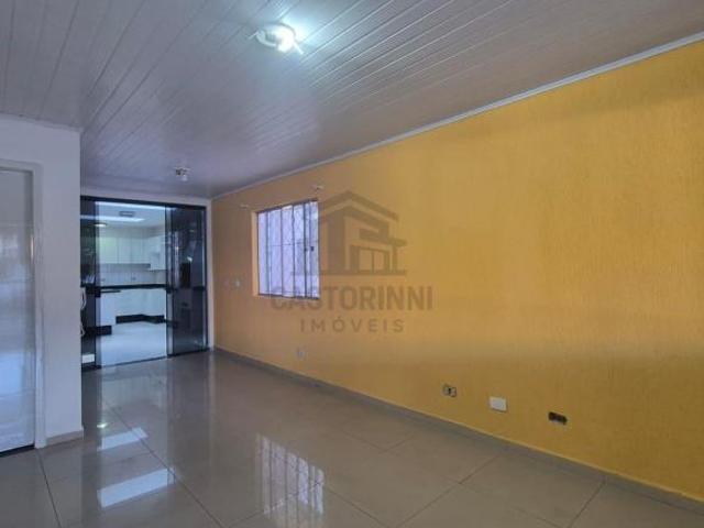Casa em Vila Santa Terezinha, Campo Largo/PR