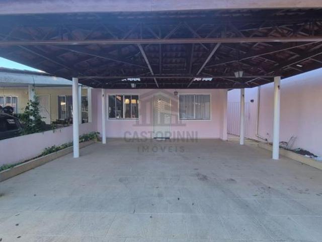 Casa em Vila Santa Terezinha, Campo Largo/PR