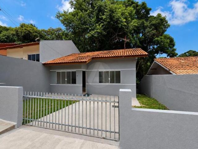 Casa em Vila Santa Terezinha, Campo Largo/PR