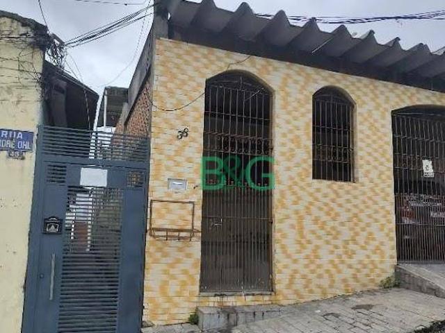Casa em Vila Santa Terezinha, Carapicuíba/SP de 67m² 3 quartos à venda por R$ 747.766,48