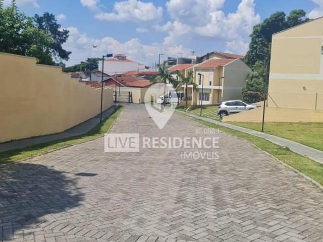 Casa em Vila Santa Terezinha, Itatiba/SP de 77m² 3 quartos à venda por R$ 450.000,00