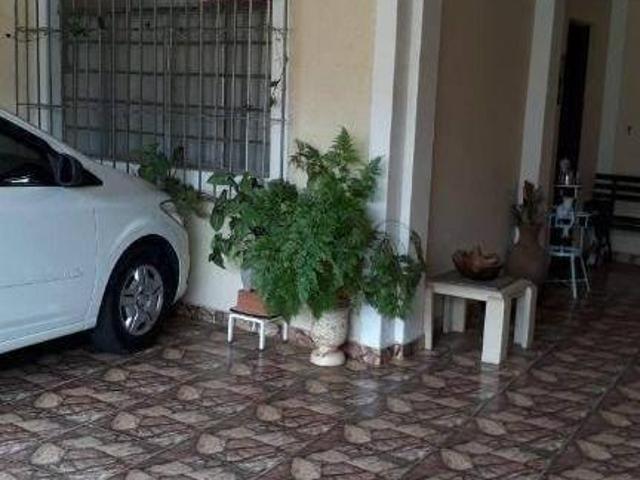 Casa em Vila Santa Terezinha, Itu/SP de 102m² 2 quartos à venda por R$ 420.000,00