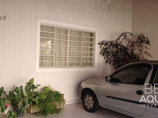 Casa em Vila Santa Terezinha, Itu/SP de 129m² 3 quartos à venda por R$ 599.000,00