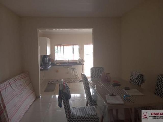 Casa em Vila Santa Terezinha, Sumaré/SP de 150m² 3 quartos à venda por R$ 420.000,00