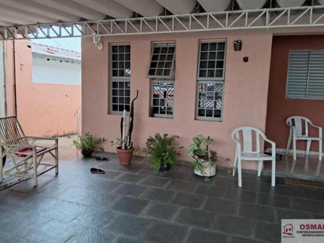 Casa em Vila Santa Terezinha, Sumaré/SP de 167m² 2 quartos à venda por R$ 350.000,00
