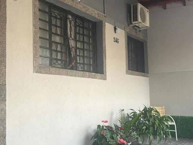 Casa em Vila Santa Terezinha, Sumaré/SP de 110m² 3 quartos à venda por R$ 650.000,00