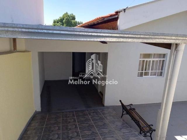 Casa em Vila Santa Terezinha, Sumaré/SP de 120m² 2 quartos à venda por R$ 279.900,00