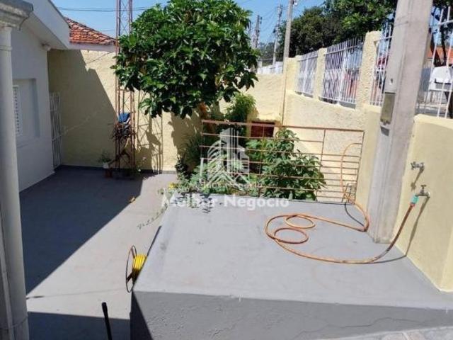 Casa em Vila Santa Terezinha, Sumaré/SP de 120m² 2 quartos à venda por R$ 280.000,00