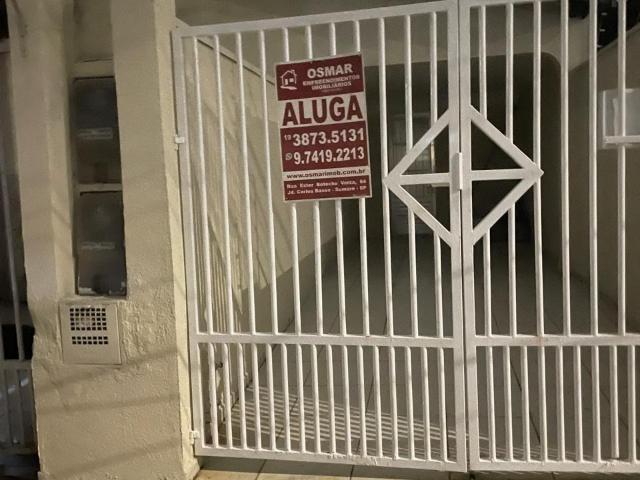 Casa em Vila Santa Terezinha, Sumaré/SP de 125m² 1 quartos para locação R$ 1.200,00/mes