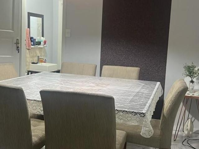 Casa em Vila Santa Terezinha, Sumaré/SP de 70m² 3 quartos à venda por R$ 340.000,00