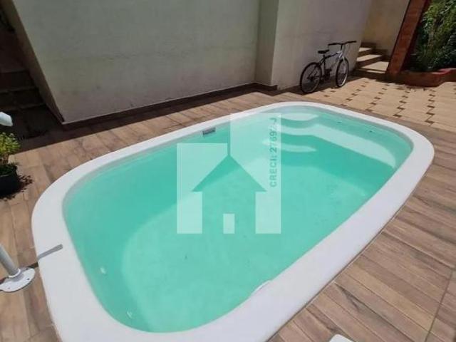 Casa em Vila Santa Terezinha, Várzea Paulista/SP de 160m² 3 quartos à venda por R$ 780.000,00