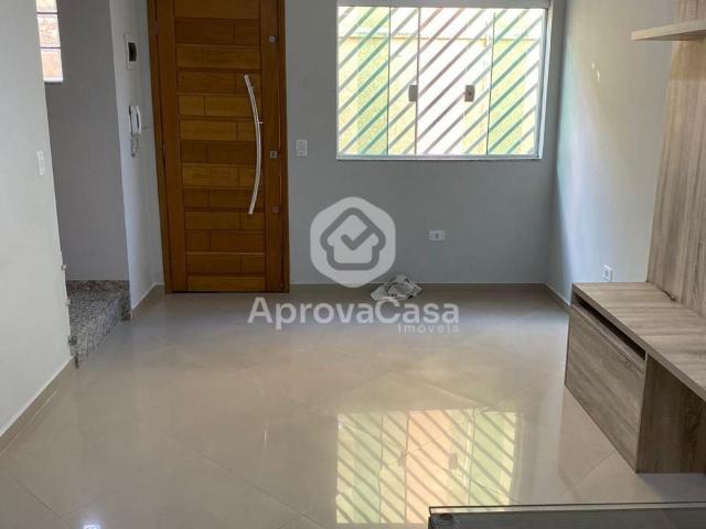 Casa em Vila Santana, São Paulo/SP de 88m² 2 quartos à venda por R$ 439.900,00
