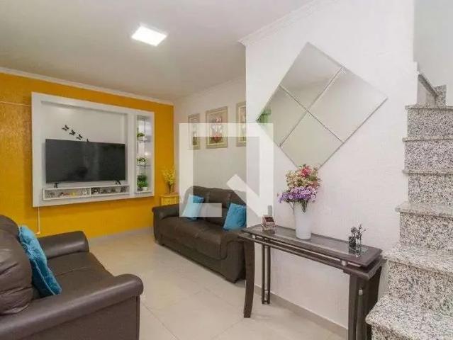 Casa em Vila Santana, São Paulo/SP de 0m² 3 quartos à venda por R$ 314.000,00