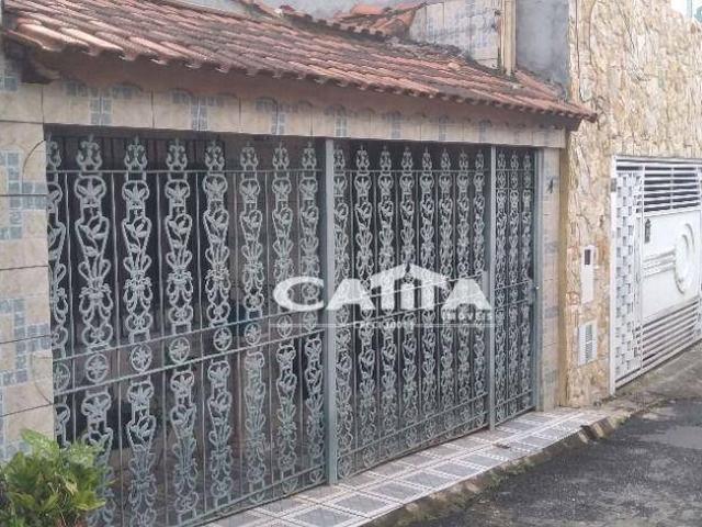 Casa em Vila Santana, São Paulo/SP de 130m² 2 quartos à venda por R$ 319.000,00