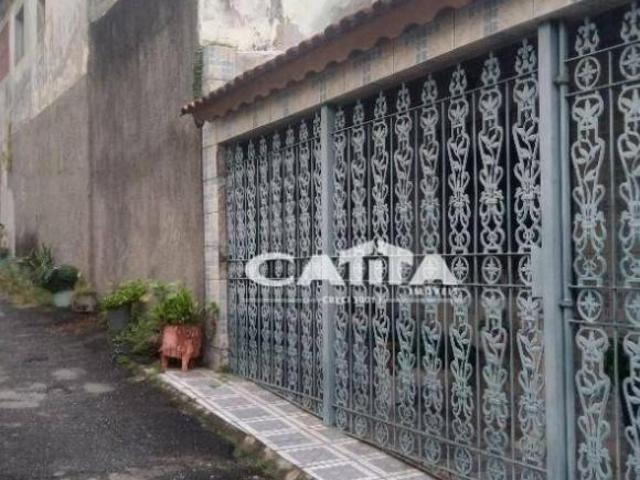 Casa em Vila Santana, São Paulo/SP de 130m² 2 quartos à venda por R$ 320.000,00