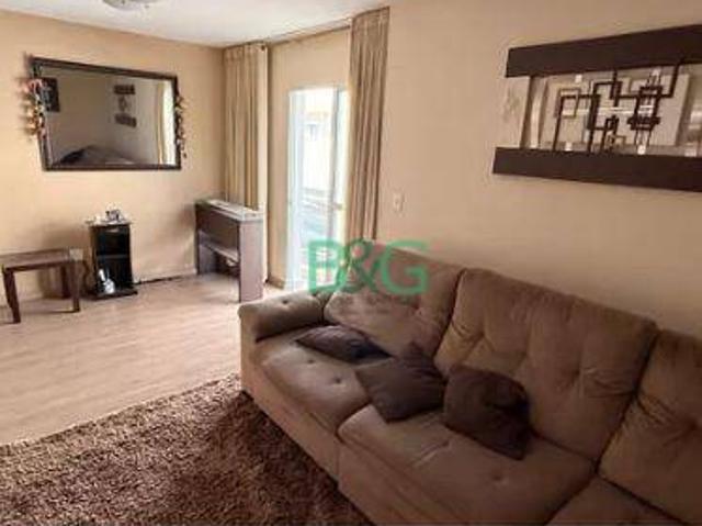 Casa em Vila Santana, São Paulo/SP de 150m² 3 quartos à venda por R$ 868.900,00