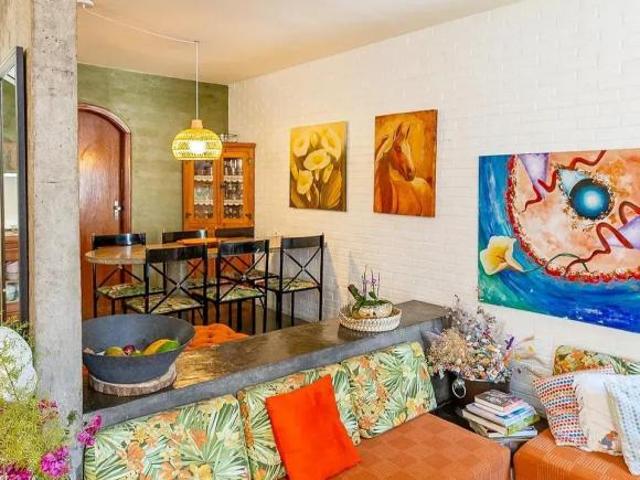Casa em Vila Santana, São Paulo/SP de 182m² 3 quartos à venda por R$ 760.000,00
