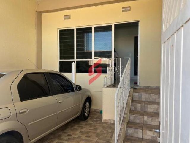 Casa em Vila Santana Sorocaba