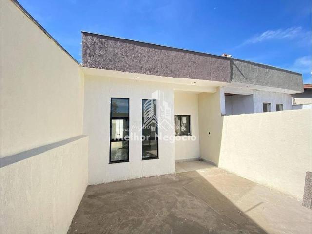 Casa em Vila Santana, Sumaré/SP de 67m² 2 quartos à venda por R$ 398.900,00