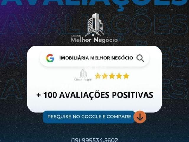 Casa em Vila Santana, Sumaré/SP de 67m² 2 quartos à venda por R$ 405.000,00