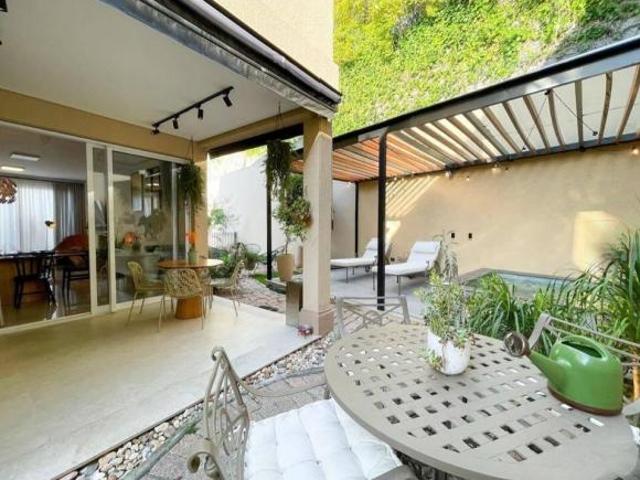 Casa em Vila Santista, Atibaia/SP de 240m² 4 quartos à venda por R$ 2.100.000,00