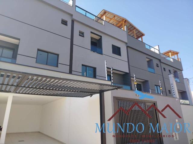 Casa em Vila Scarpelli, Santo André/SP de 130m² 2 quartos à venda por R$ 729.900,00