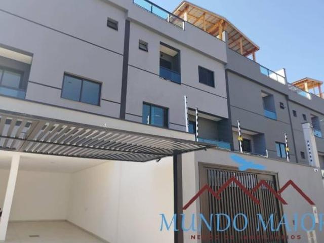 Casa em Vila Scarpelli, Santo André/SP de 130m² 2 quartos à venda por R$ 730.000,00