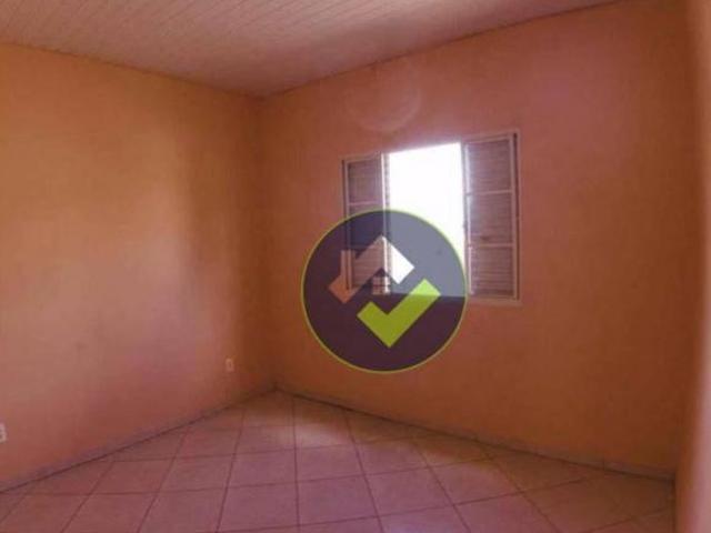 Casa em Vila Seabra, Bauru/SP de 386m² 3 quartos à venda por R$ 280.000,00