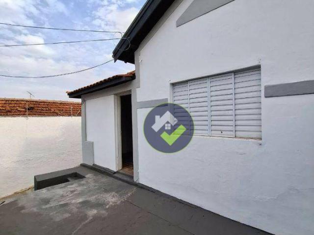 Casa em Vila Seabra, Bauru/SP de 59m² 2 quartos à venda por R$ 228.900,00
