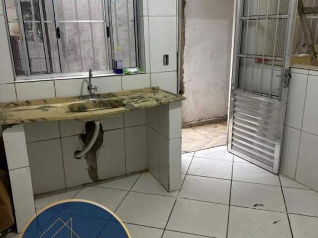 Casa em Vila Sítio dos Morros, Guarulhos/SP de 63m² 2 quartos para locação R$ 1.200,00/mes