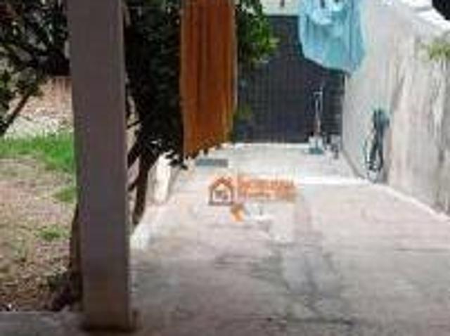 Casa em Vila Sítio dos Morros, Guarulhos/SP de 150m² 2 quartos à venda por R$ 235.000,00
