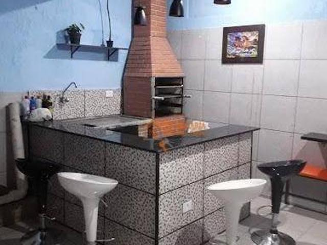 Casa em Vila Silveira, Guarulhos/SP de 150m² 2 quartos à venda por R$ 499.000,00