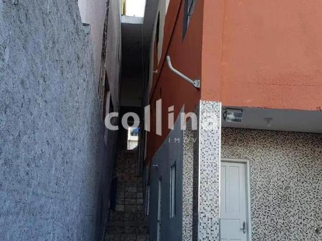 Casa em Vila Silviânia, Carapicuíba/SP de 137m² 5 quartos à venda por R$ 500.000,00