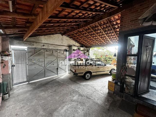 Casa em Vila Sinhá, São José dos Campos/SP de 147m² 3 quartos à venda por R$ 359.900,00