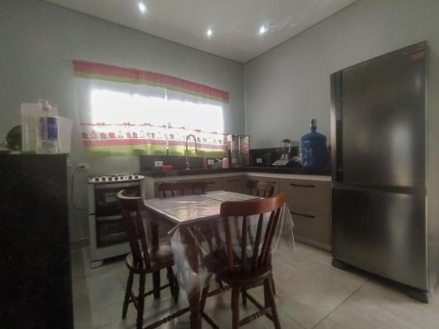 Casa em Vila Siqueira Campos Santa Bárbara d&apos Oeste