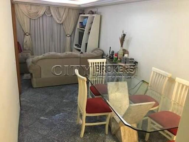 Casa em Vila Siqueira Zona Norte, São Paulo/SP de 147m² 3 quartos à venda por R$ 900.000,00