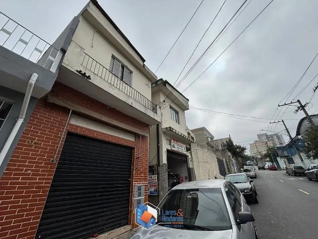 Casa em Vila Siqueira Zona Norte, São Paulo/SP de 233m² 6 quartos à venda por R$ 889.000,00