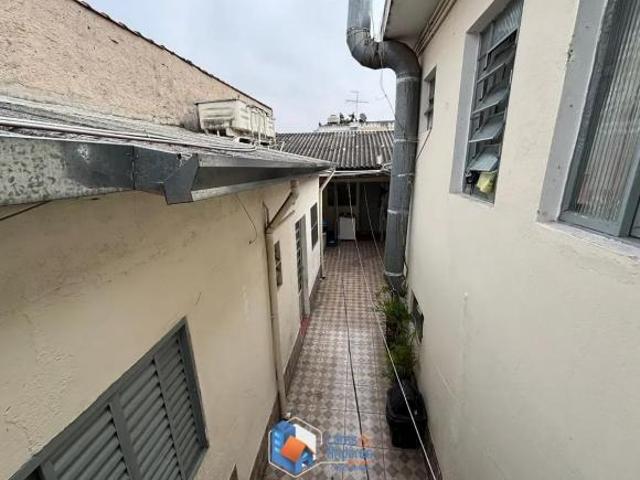 Casa em Vila Siqueira Zona Norte, São Paulo/SP de 233m² 6 quartos à venda por R$ 890.000,00