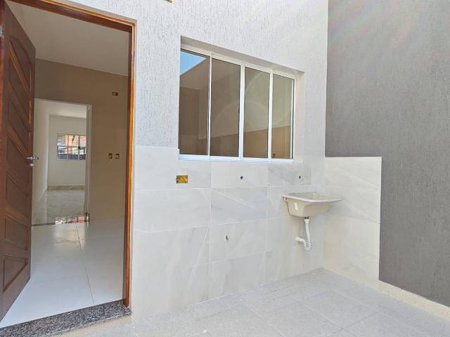 Casa em Vila Siria, São Paulo/SP de 67m² 2 quartos à venda por R$ 459.900,00