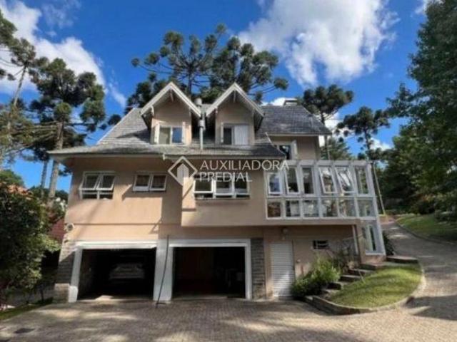 Casa em Vila Suzana Canela RS