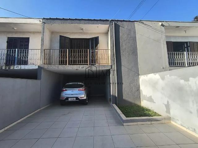 Casa em Vila Sud Menuci, Mogi das Cruzes/SP de 214m² 3 quartos à venda por R$ 499.000,00