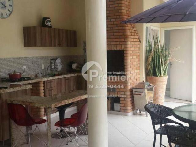 Casa em Vila Suíça, Indaiatuba/SP de 296m² 3 quartos à venda por R$ 1.800.000,00