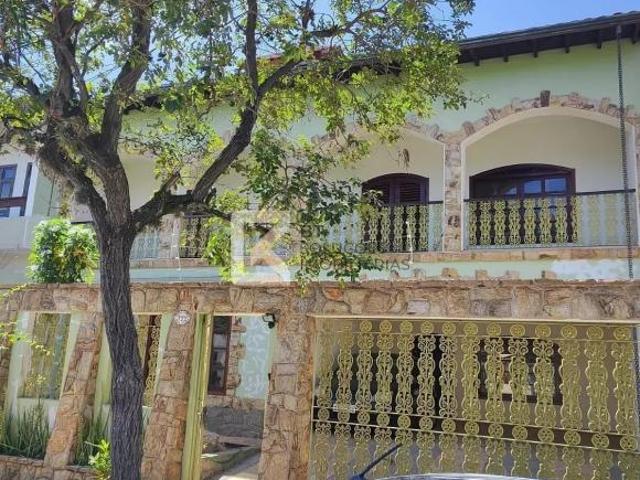 Casa em Vila Suíça, Indaiatuba/SP de 421m² 5 quartos à venda por R$ 1.200.000,00