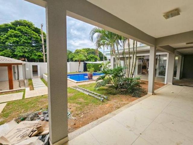 Casa em Vila Suíça, Indaiatuba/SP de 428m² 6 quartos à venda por R$ 1.950.000,00