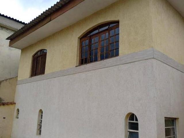 Casa em Vila Suíça, Santo André/SP de 290m² 3 quartos à venda por R$ 730.000,00