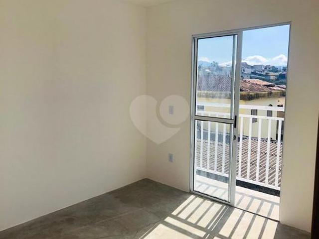 Casa à venda com 2 quartos no condomínio Residencial Turim, Mogi das Cruzes