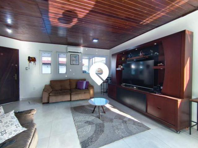 Casa em Vila Suissa, Mogi das Cruzes/SP de 180m² 3 quartos à venda por R$ 795.000,00